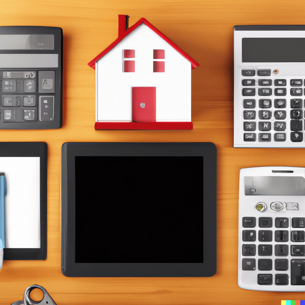 Real Estate Agent Tech Tools for Productivity in 2023 - fullfeel