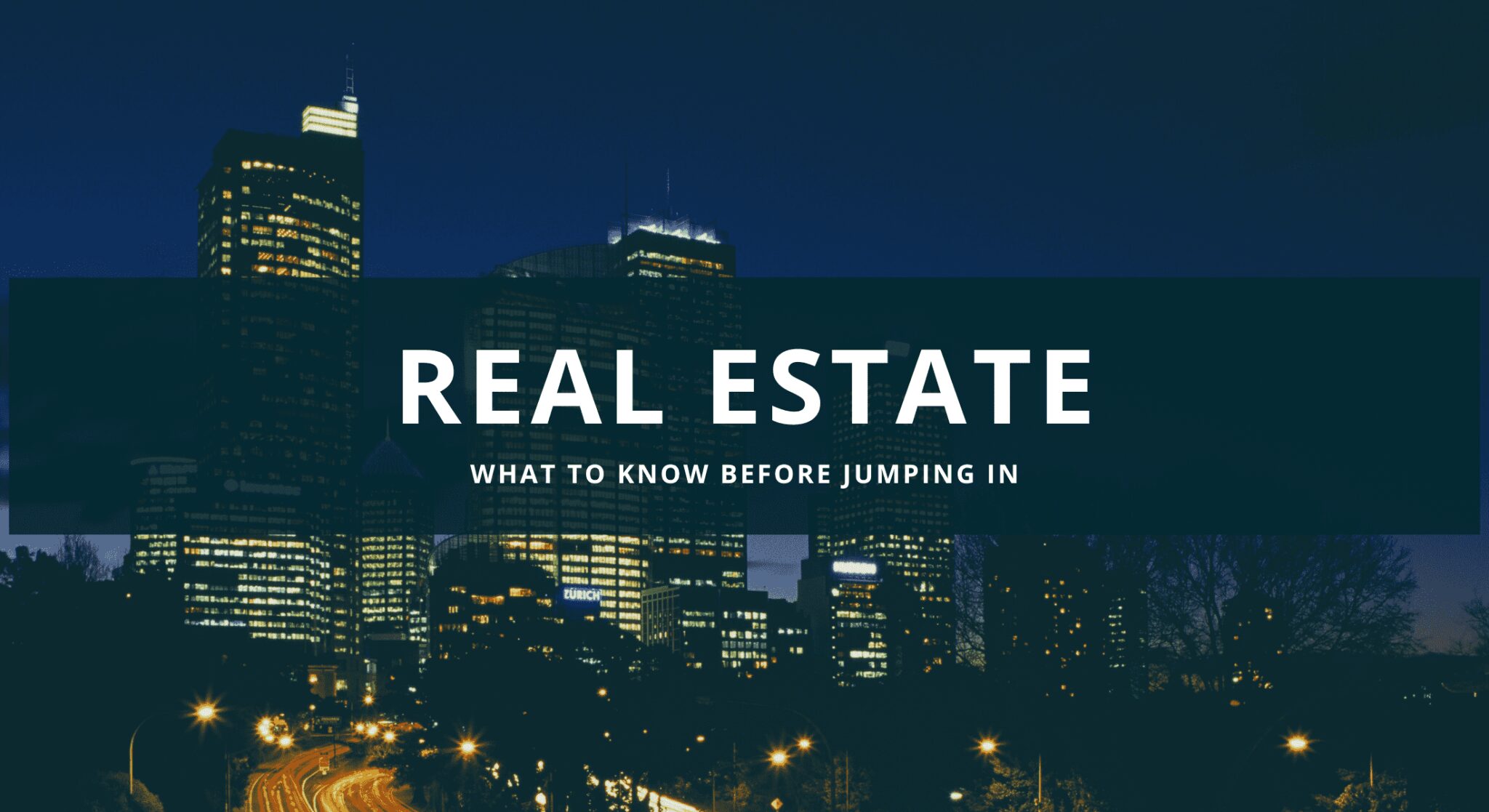 Real Estate Call To Action (CTA) – Good Examples - fullfeel